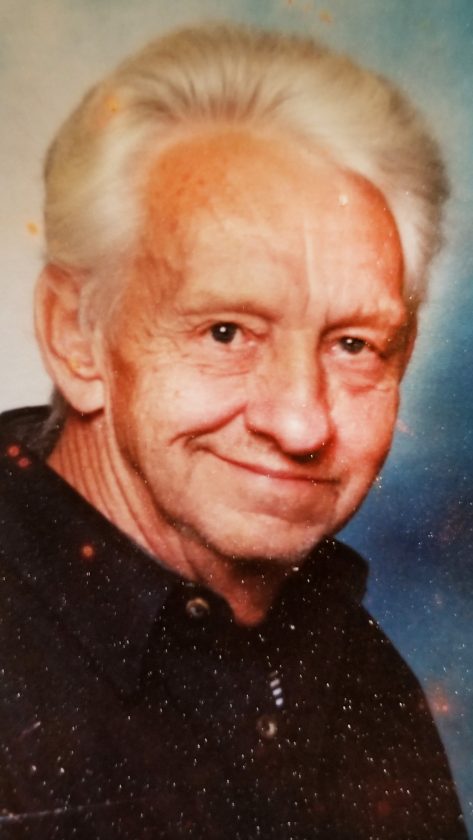 Wesley Thompson | News, Sports, Jobs - Salem News